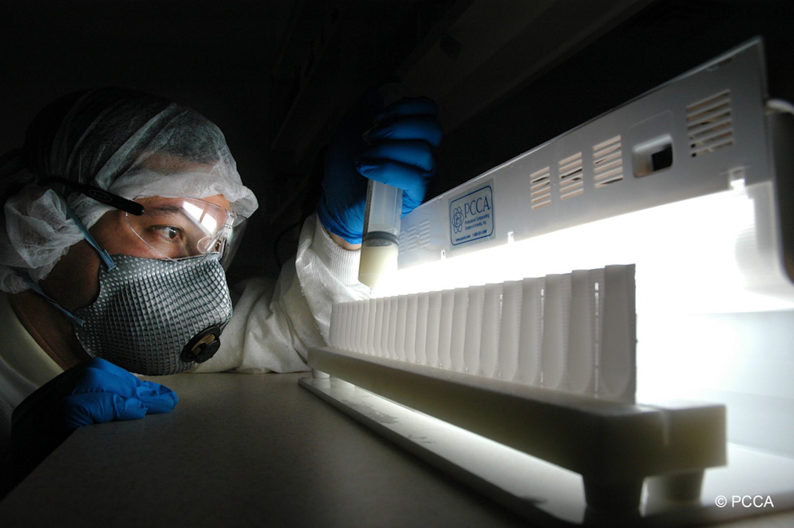 Custom Compounding - Koru Pharmacy