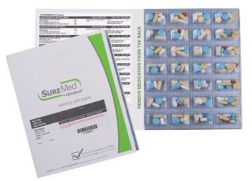 Specialty Packaging - Koru Pharmacy